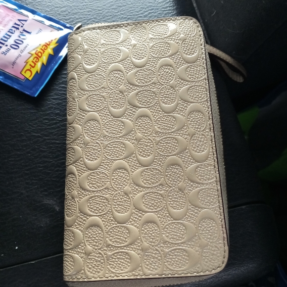 Coach | Bags | Coach Wallets | Poshmark